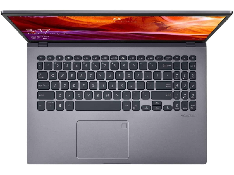 Asus M515 - Ryzen R5-3500U, 8GB RAM (On-Board), 512GB NVMe, 15.6'' FHD, Windows 10 Home Laptop ...