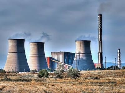 CLIMATE CHANGE POLICY & ACTION IN ZIMBABWE | Zimbabwe Forestry Magazine