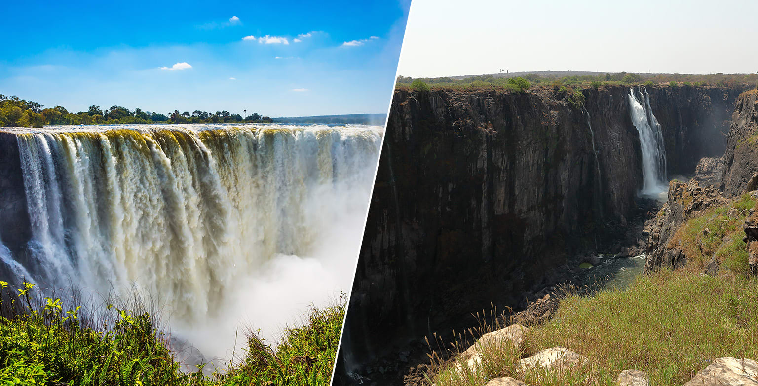CLIMATE CHANGE POLICY & ACTION IN ZIMBABWE | Zimbabwe Forestry Magazine