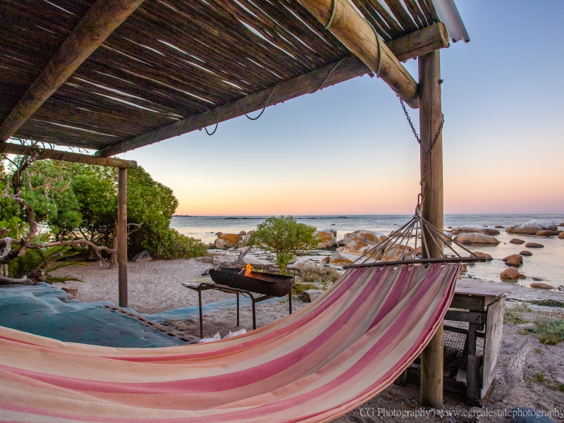 Kom Tot Rus Beach House and Cottage - Swop and Stay