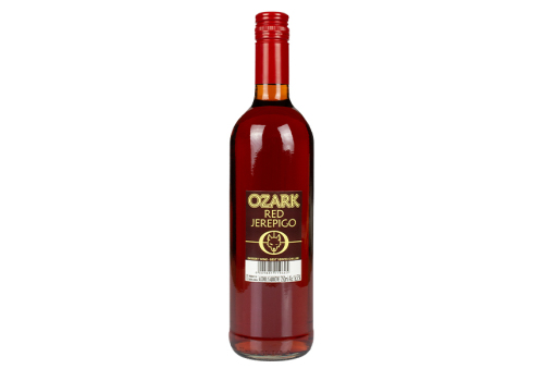 Ozark Red Jerepigo (750ml) | Skywalker Distibution