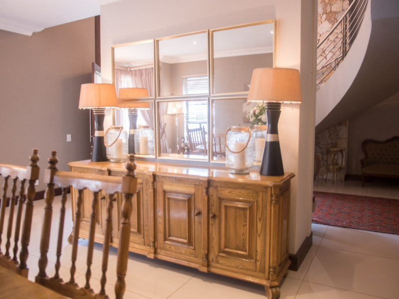Potch Manor Boutique Guest House - Swop and Stay