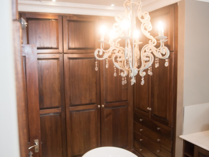 Potch Manor Boutique Guest House - Swop and Stay