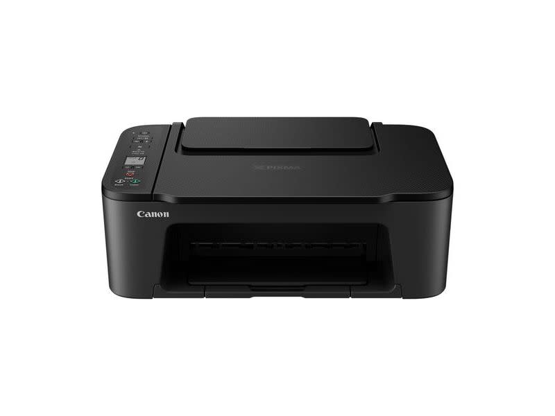 Canon Pixma TS3440 3-in-1 Multifunction Wireless Inkjet Printer | Ink ...