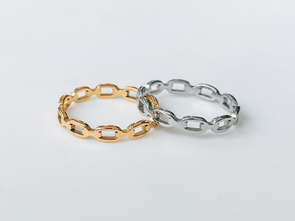 Tora Grace | Embrace Ring