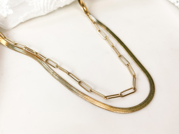 Tora Grace | Statement Layer