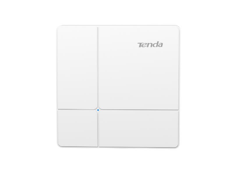 Tenda AC1200 Dual Band Gigabit Ceiling Mount Access Point | Wireless ...