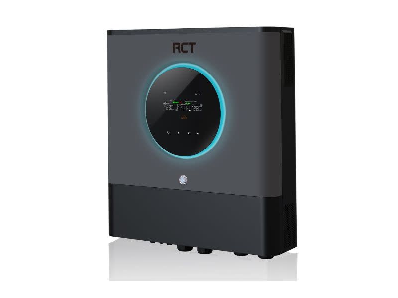 Inverter Systems, Load Shedding Solutions for sale online in South ...