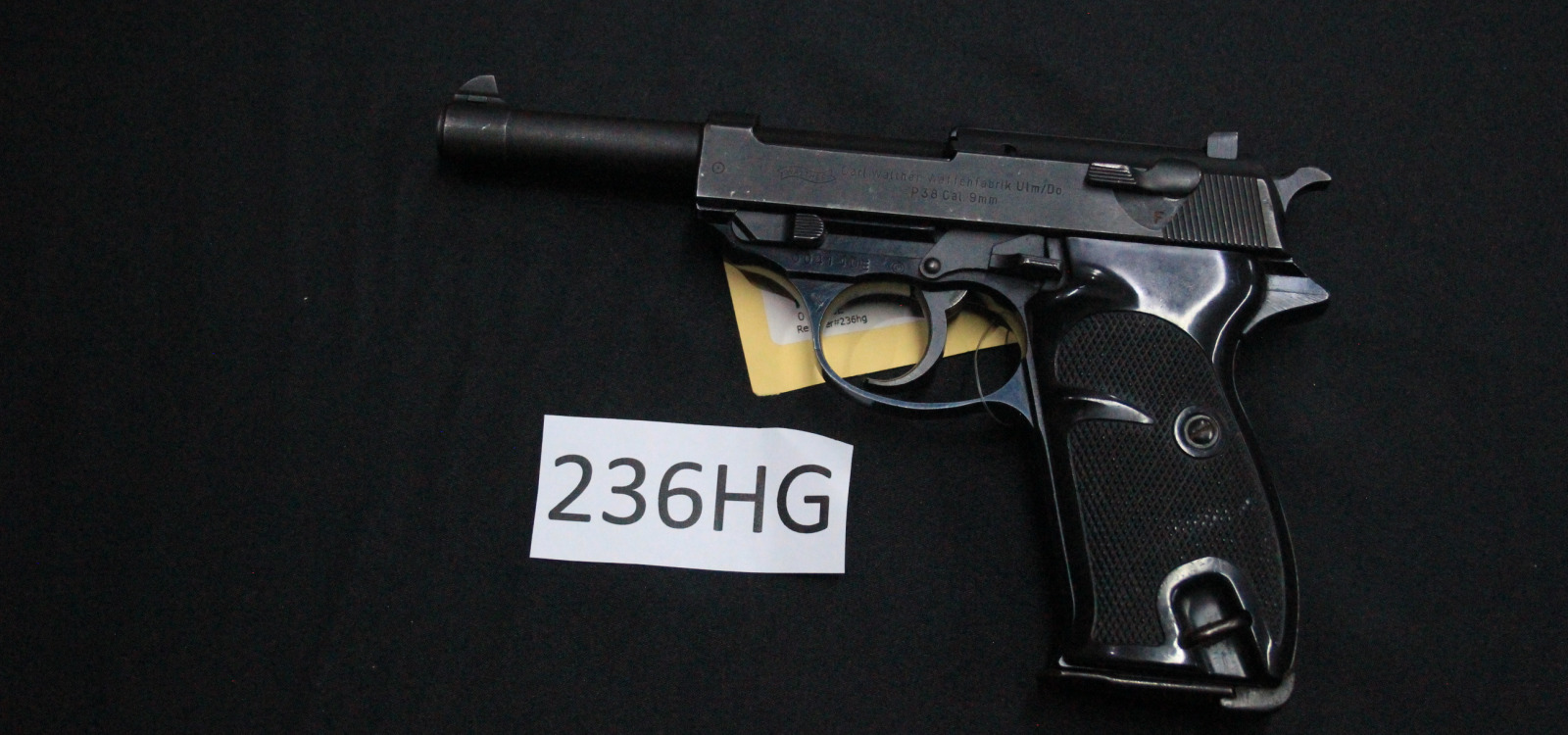 Second Hand - Wildman George