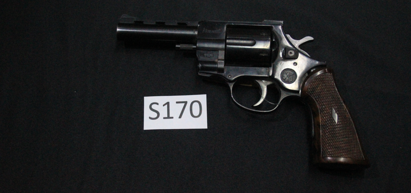 Second Hand - Wildman George