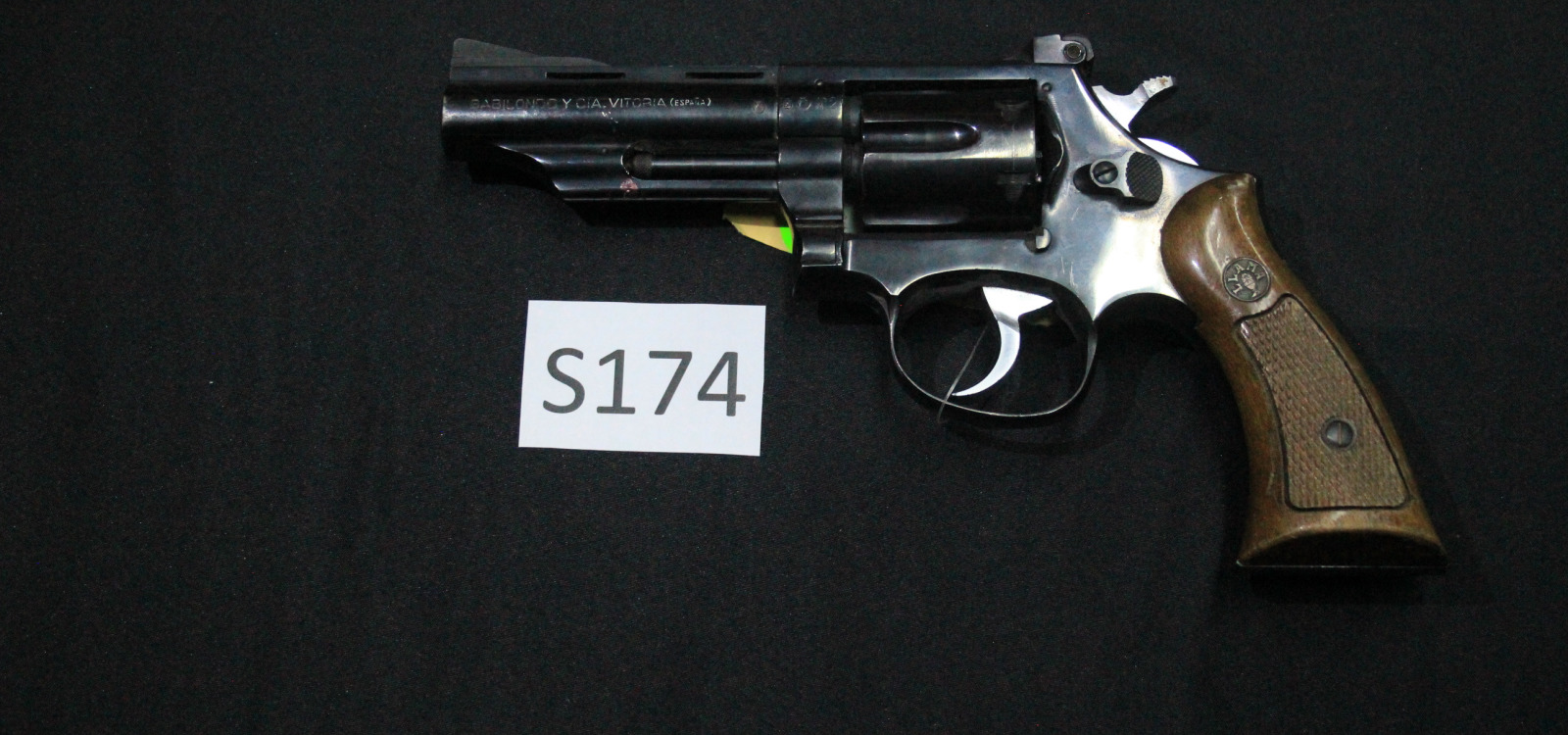 Second Hand - Wildman George