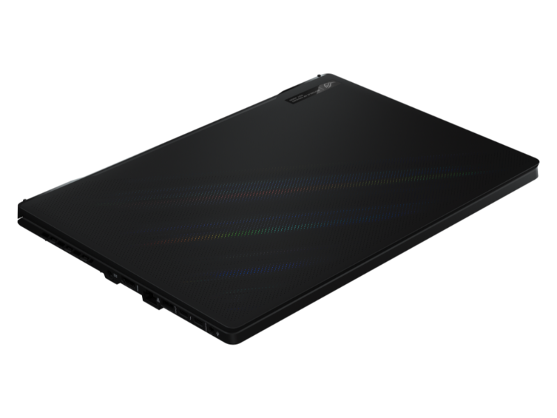 Asus ROG Zephyrus M16 GU603HM - i7-11700H, 16GB, 1TB NVME SSD, RTX 3060 ...