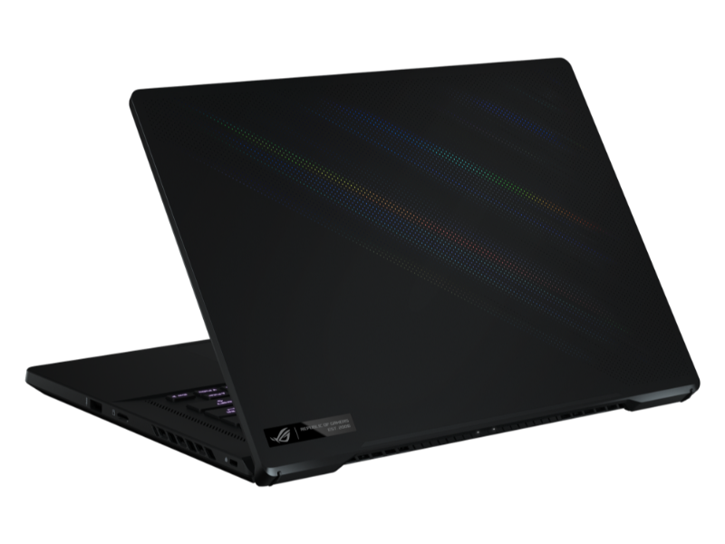 Asus ROG Zephyrus M16 GU603HM - i7-11700H, 16GB, 1TB NVME SSD, RTX 3060 ...