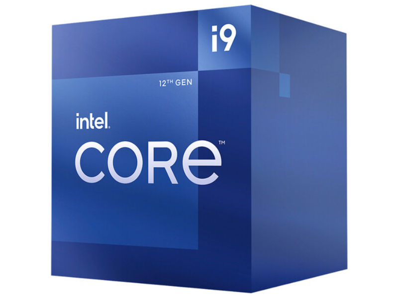 Intel Core i9 12900 2.4GHz (Turbo @ 5.1GHz) 16C/24T Alder Lake LGA1700 ...