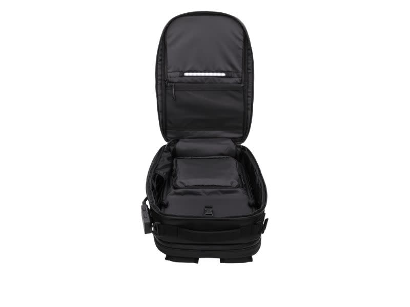 ASUS ROG Ranger Backpack Aura Sync RGB Backpack Fits Up to 17" Laptops ...