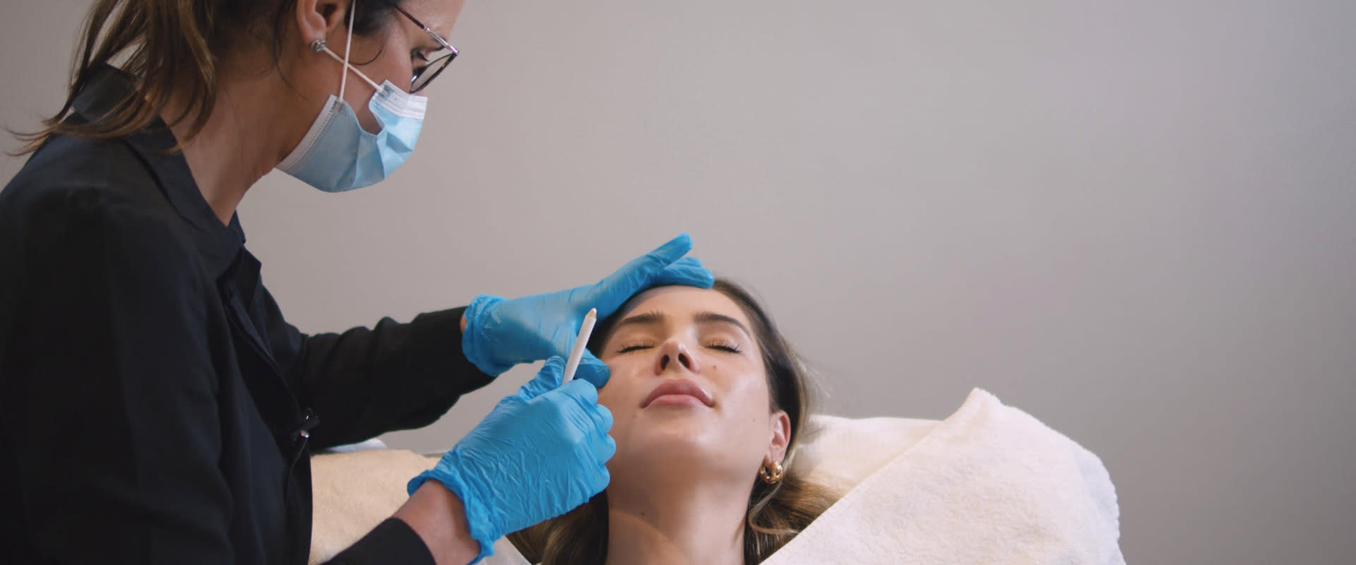 Journal Eden Medispa Award Winning Aesthetic Clinic George