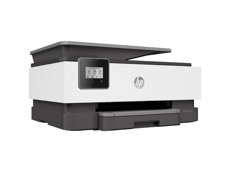 HP OfficeJet 8013 All-in-One Colour Inkjet Printer | Ink Printers ...