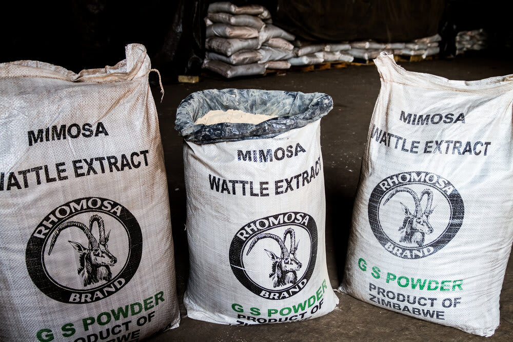 THE WATTLE COMPANY | Zimbabwe Forestry Magazine