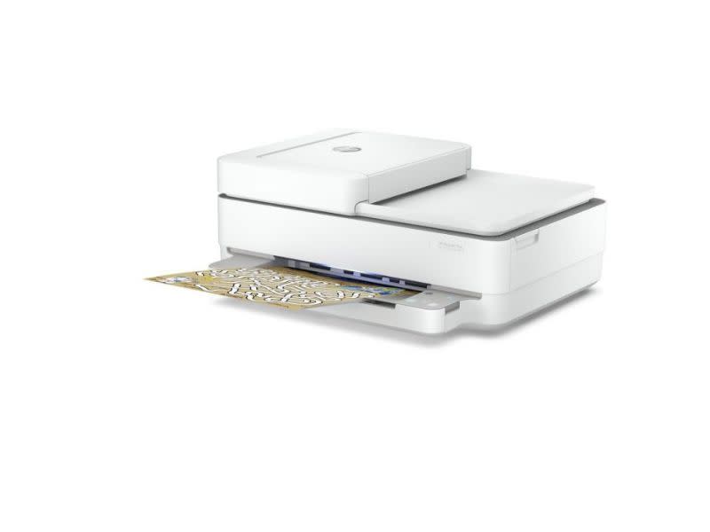 HP Deskjet Plus Ink Advantage 6475 Multifunction Colour Printer | Ink ...