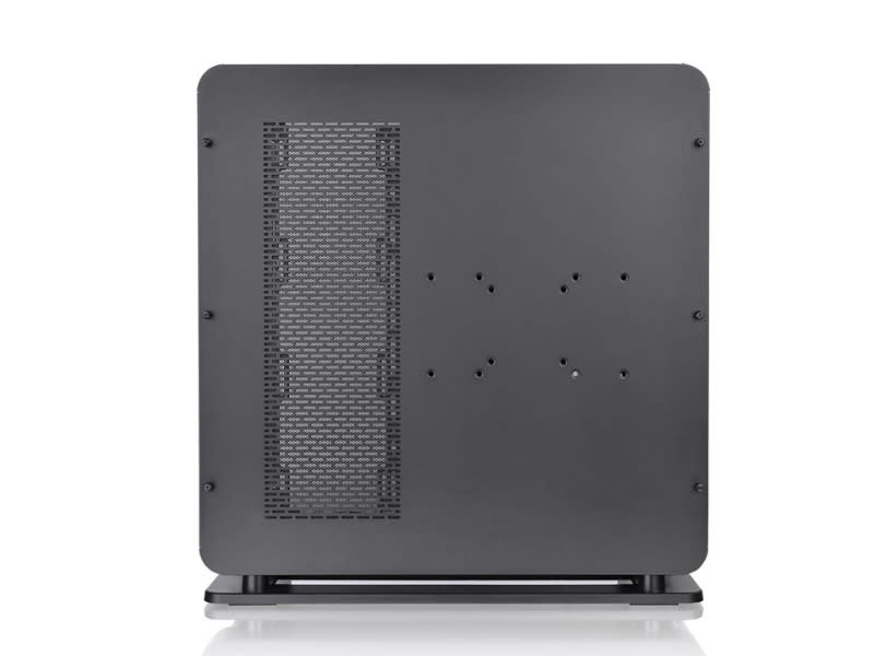 Thermaltake Core P6 Tempered Glass Mid Tower Desktop PC Case | PC Cases ...