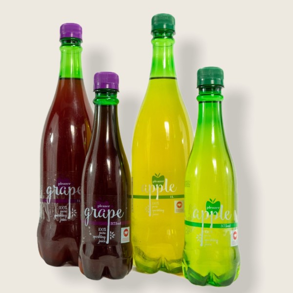 Fruit Cocktail Juice 350ml - 100% Fruit Juice Blend | Farm Fresh Direct ...