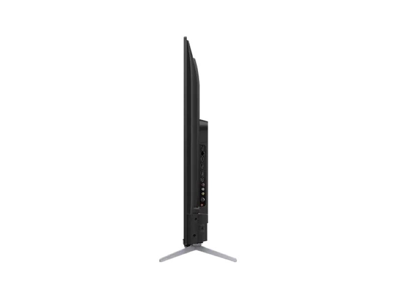 TCL P725 Series 50'' UHD 4K HDR Premium Google TV With Android TV 11 ...