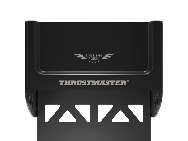Thrustmaster Flying Clamp for Flight Simulation Devices | Controllers ...