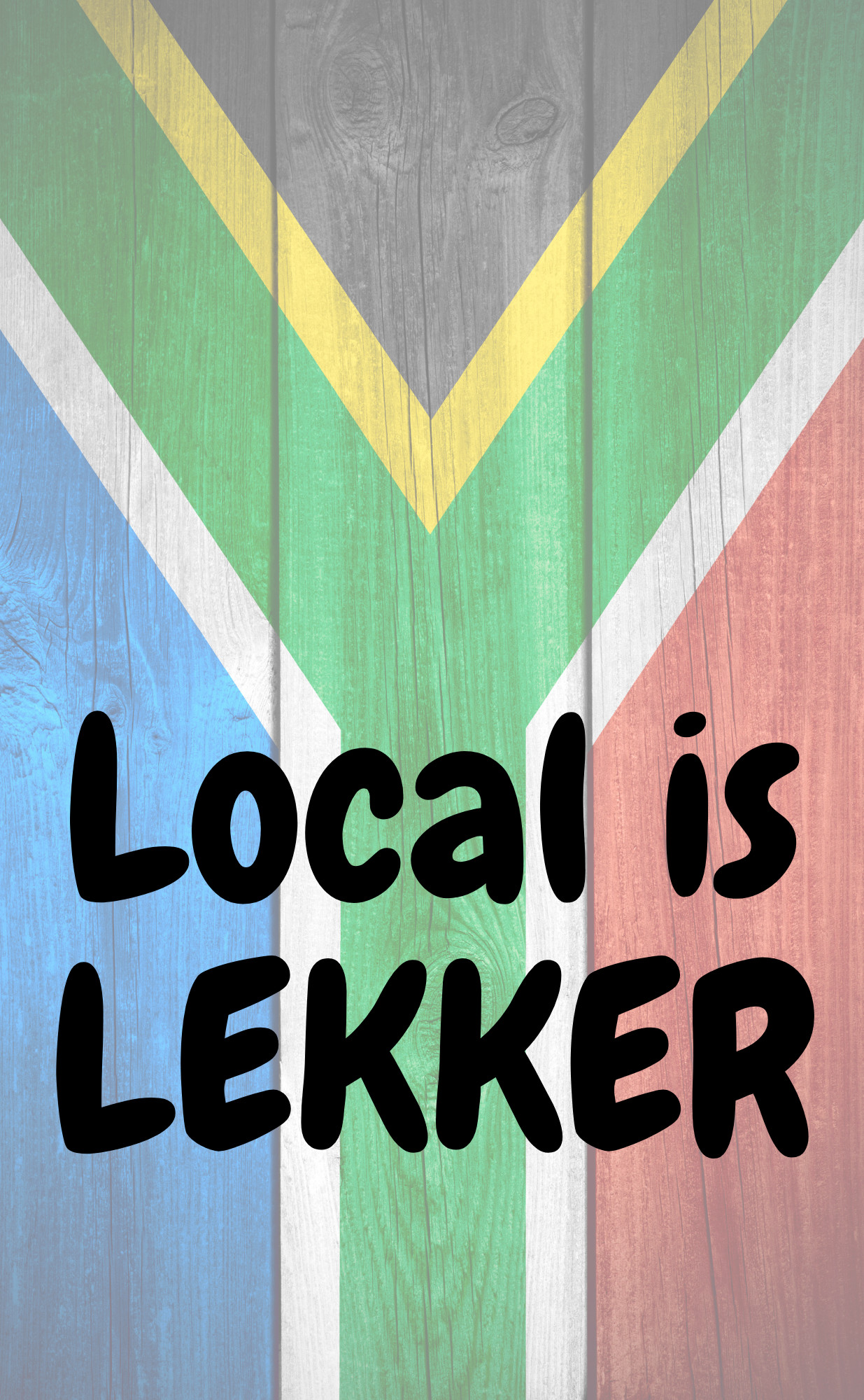 Local Is Lekker - Gifts and Hampers - Online gift shop