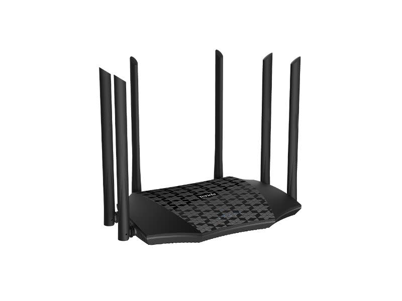Tenda AC21 AC2100 Dual-Band Gigabit Wireless Router | Routers ...