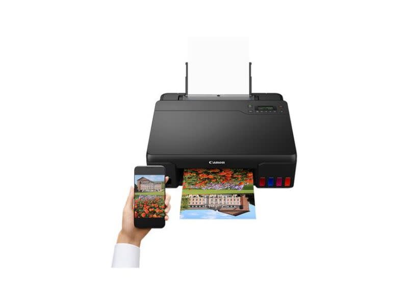 Canon Pixma G540 Colour A4 Ink Tank Printer | Ink Printers | Dreamware ...