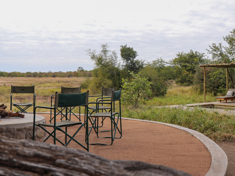 Lone Tree Wilderness Camp - Swop and Stay