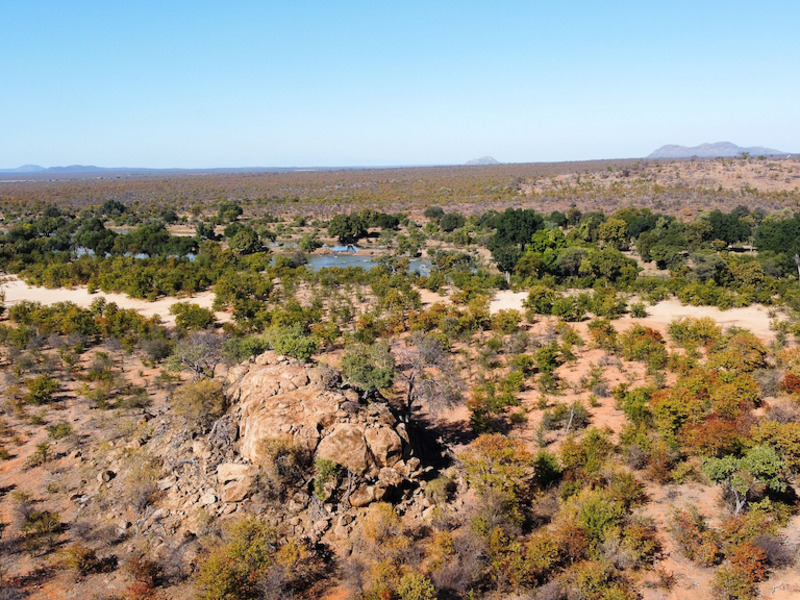 Lone Tree Wilderness Camp - Swop and Stay
