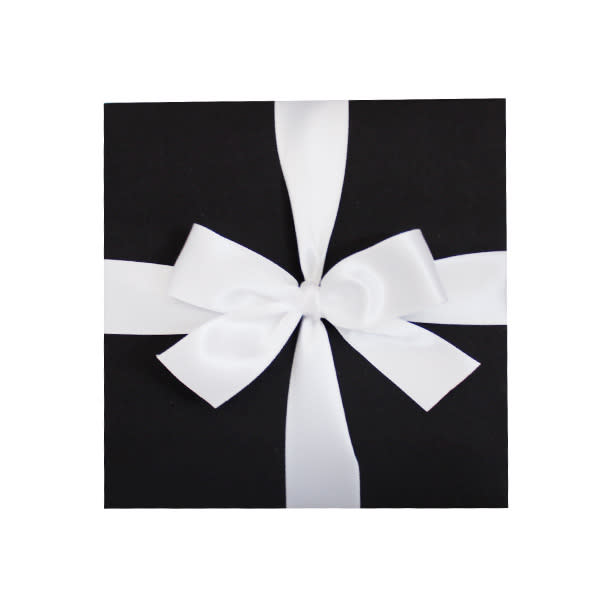 Small Square Craft Gift Box - Gifts and Hampers - Online gift shop