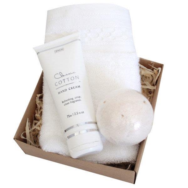 Mini Classic Pamper Box - Gifts and Hampers - Online gift shop