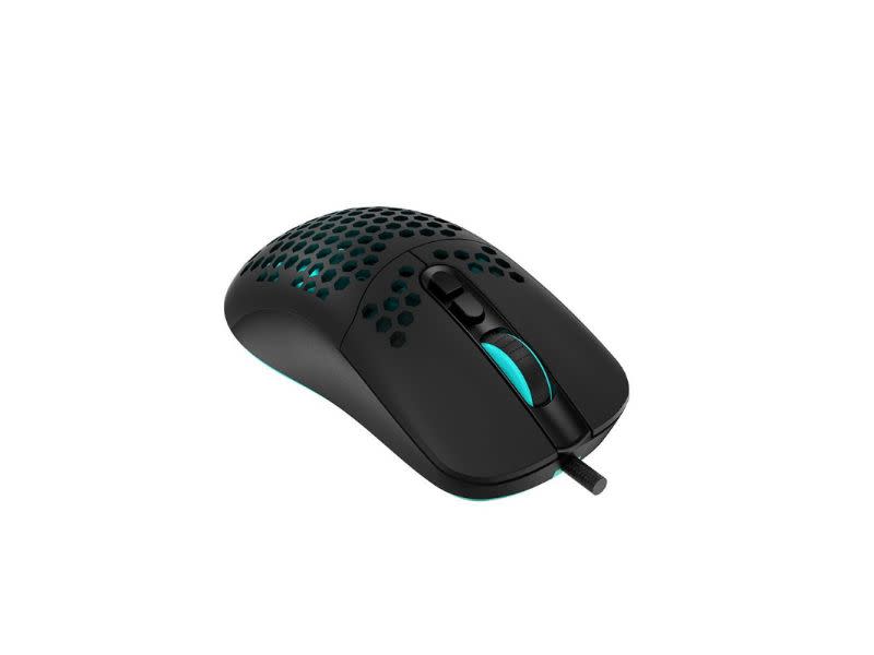 DeepCool MC310 Ultralight RGB USB Gaming Mouse | Mice | Dreamware ...