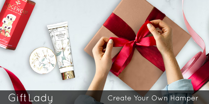 Gift Hamper Delivery Anywhere in South Africa | Gift Lady