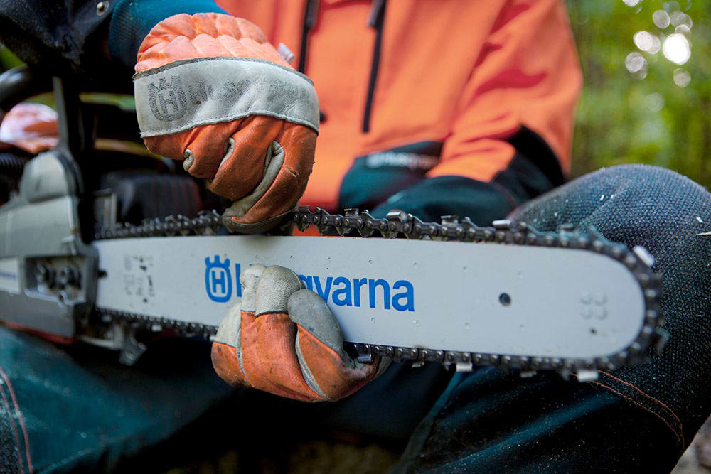 Respect your chainsaw – top 6 chainsaw safety tips | Zimbabwe Forestry ...