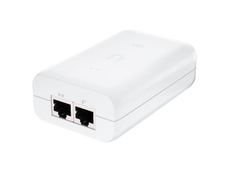 Ubiquiti Gigabit PoE Adapter 48V 30W with Type N Cable | Adapters ...