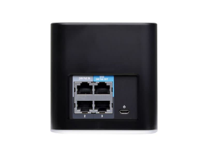 Ubiquiti AirCube WiFi PoE Access Point with UNMS | Wireless Access ...