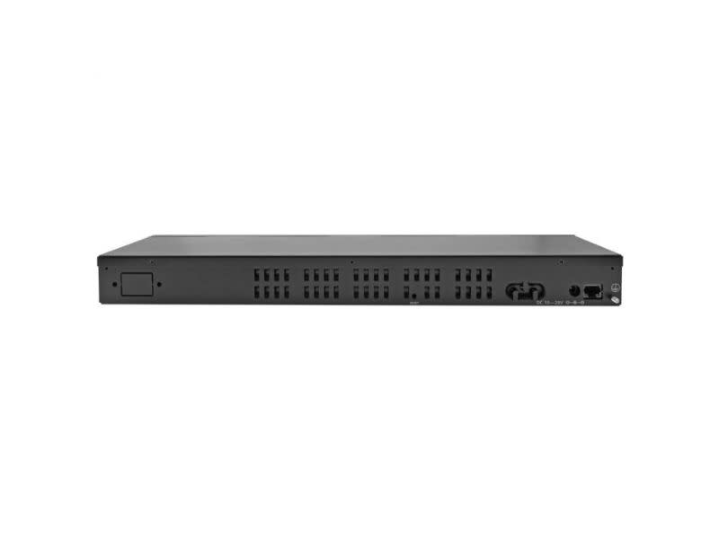MikroTik 10 Port Ethernet 1SFP Rack-Mount Router | Routers | Dreamware ...