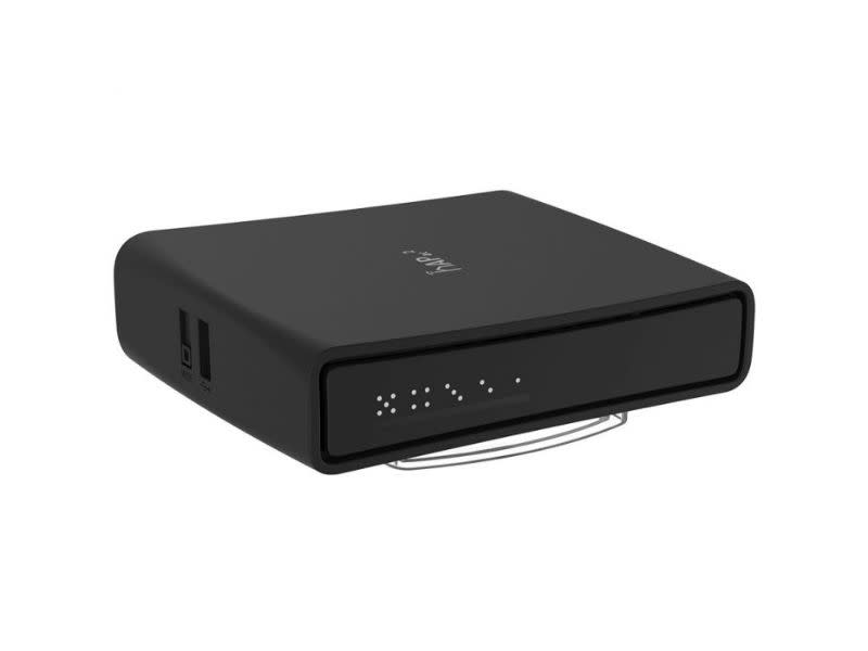 MikroTik hAP ac2 Dual Band 5 Port Gigabit WiFi Router | Routers ...