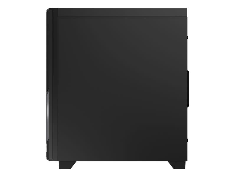 Gigabyte Aorus C500 Tempered Glass Mid Tower Desktop PC Case | PC Cases ...