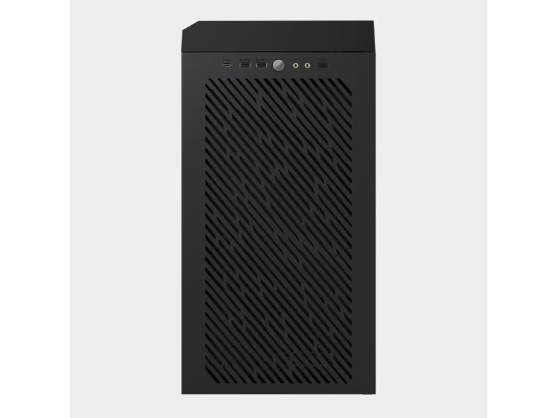 Gigabyte Aorus C500 Tempered Glass Mid Tower Desktop PC Case | PC Cases ...