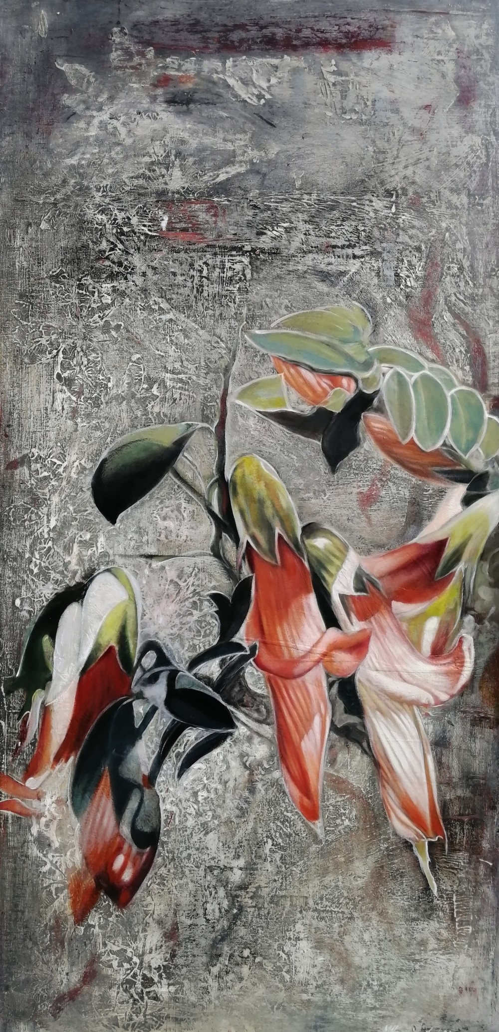 Cape Palette: Art Gallery and Picture Framing Studio, George, South Africa