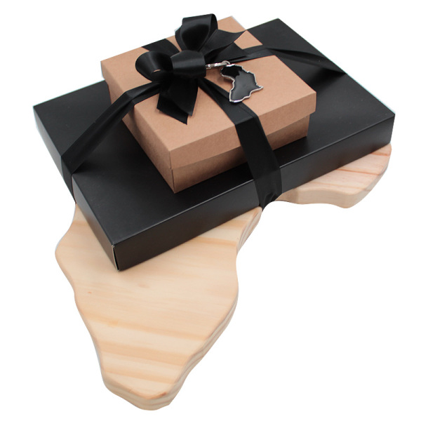 The African Board Gift Set - Gifts and Hampers - Online gift shop