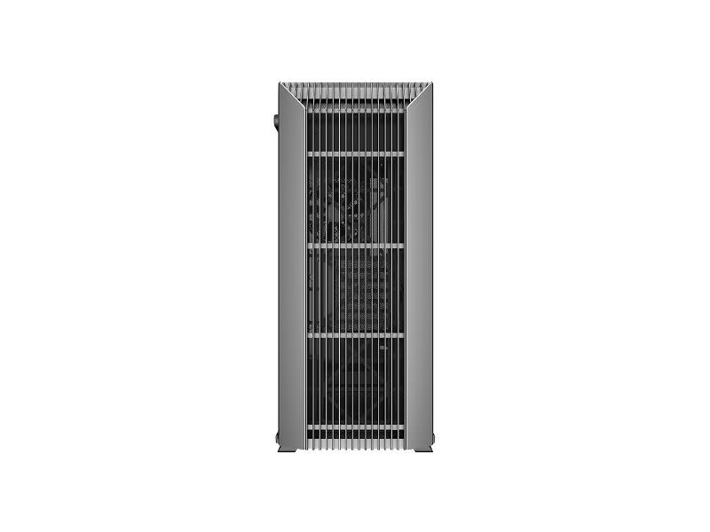DeepCool CL500 Black with USBC 3.1 plus Side Window ATX PC Case | PC ...