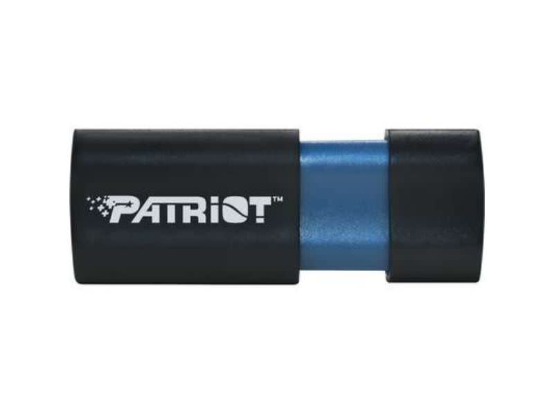 Patriot Supersonic Rage Lite 256GB USB 3.2 Gen.1 Flash Drive | Flash ...