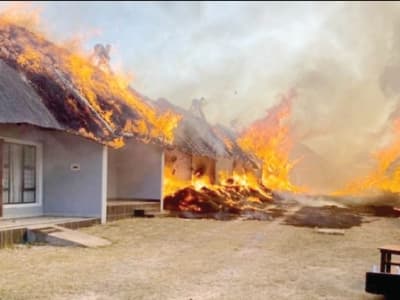 Landowners must take up more responsibility in veld fire management ...
