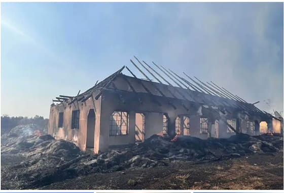 Landowners must take up more responsibility in veld fire management ...