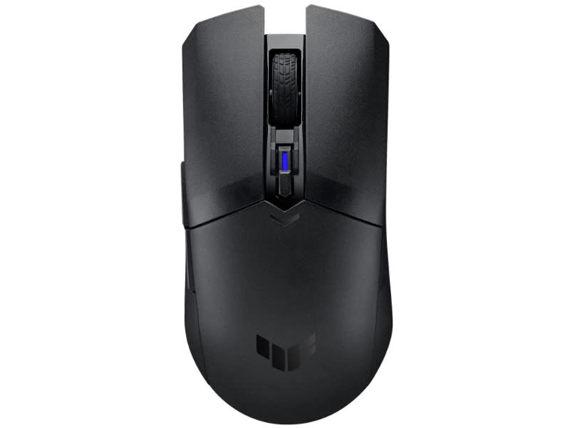 Asus TUF Gaming M4 Wireless Black Gaming Mouse | Mice | Dreamware ...
